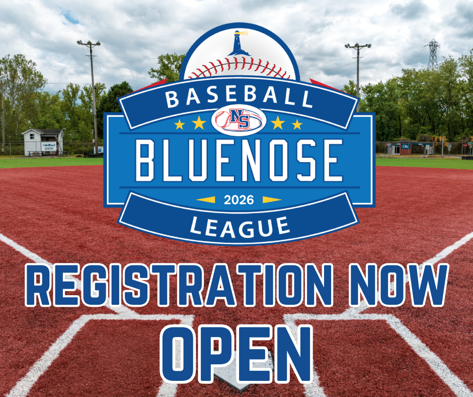 Baseball Nova Scotia : Website by RAMP InterActive