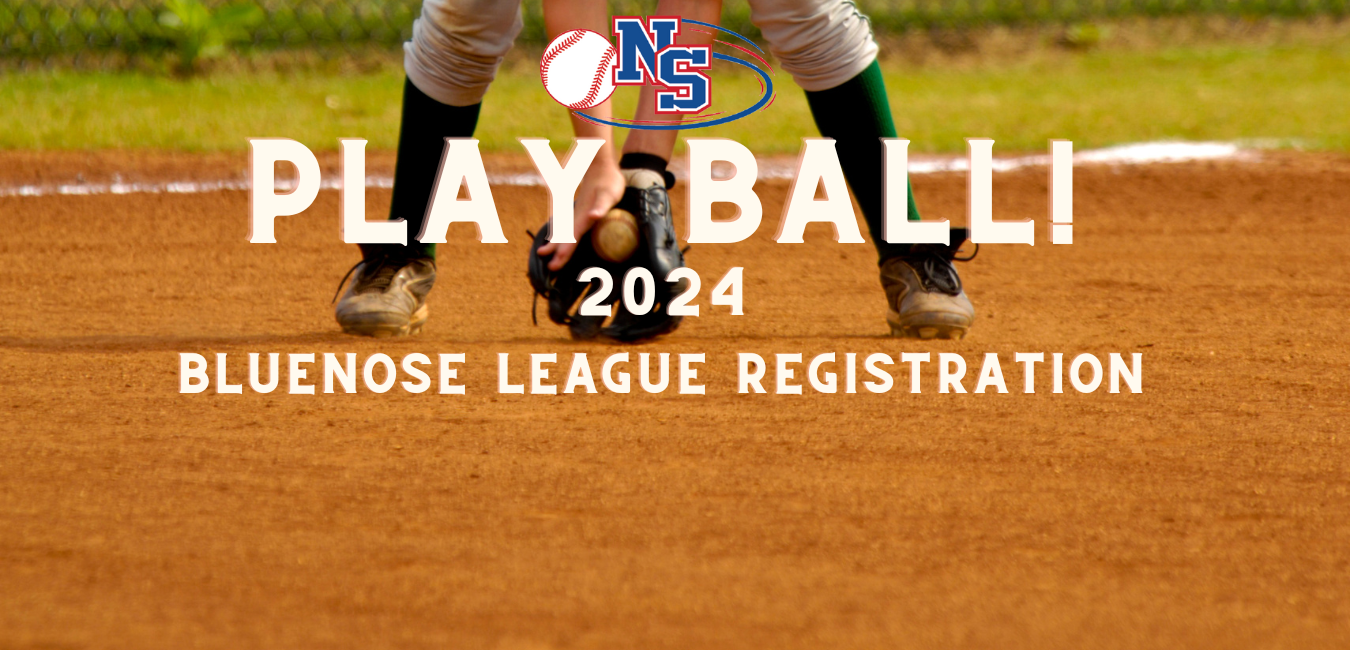 Baseball Nova Scotia : Website by RAMP InterActive
